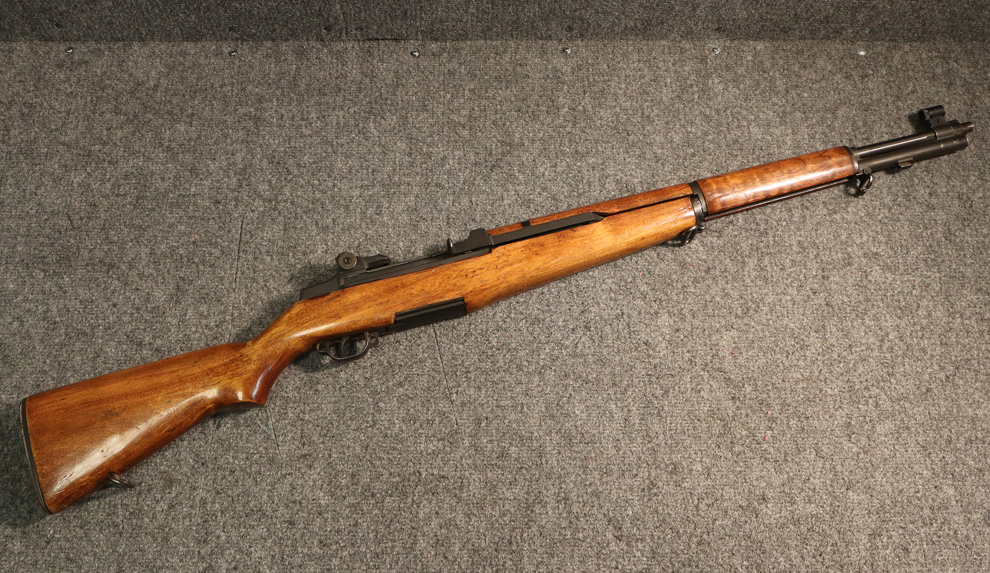 Springfield Armory ~ U.S. Rifle M1 ~ .30-06 (4772873) | Bass Pro Shops